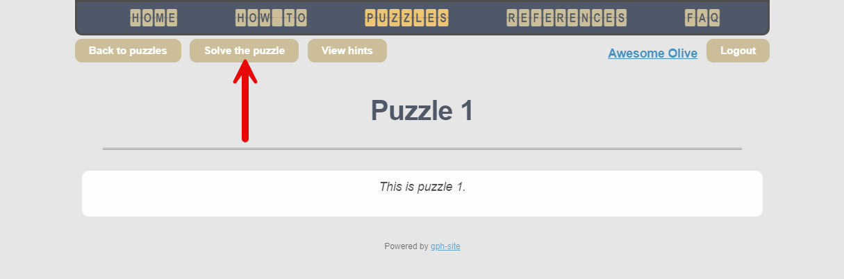 Bpuzzled: Race to New York (Waterloo)
